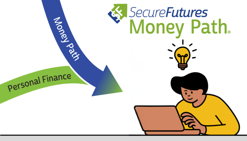 Money Path - Empowering students to plan for their future